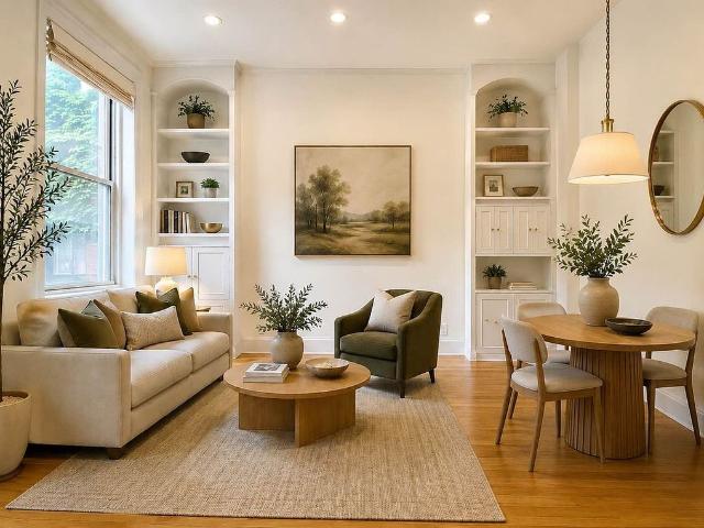 1 bedroom luxury Flat for rent in New York