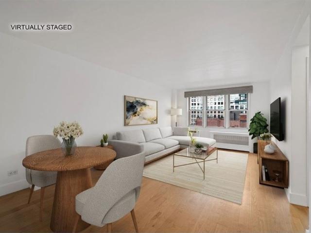 1 bedroom luxury Flat for rent in New York
