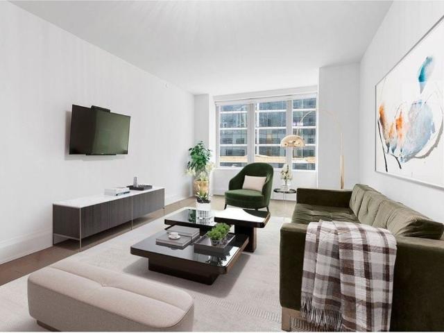 1 bedroom luxury Flat for rent in New York