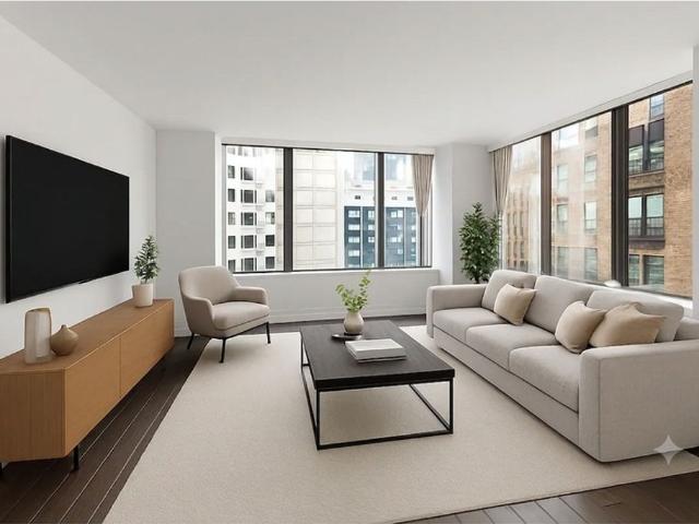 1 bedroom luxury Flat for rent in New York