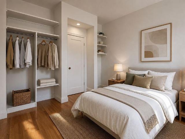 1 bedroom luxury Flat for rent in New York