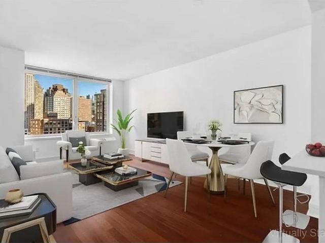 1 bedroom luxury Flat for rent in New York