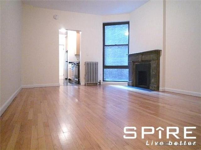 1 bedroom luxury Flat for rent in New York