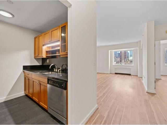 1 bedroom luxury Flat for rent in New York, United States