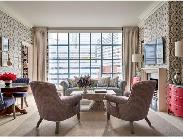 1 bedroom luxury Flat for rent in New York, United States
