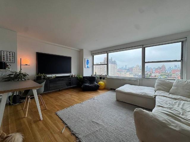 1 bedroom luxury Flat for rent in New York, United States