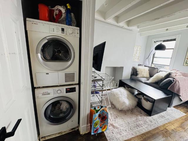 1 bedroom luxury Flat for rent in New York, United States
