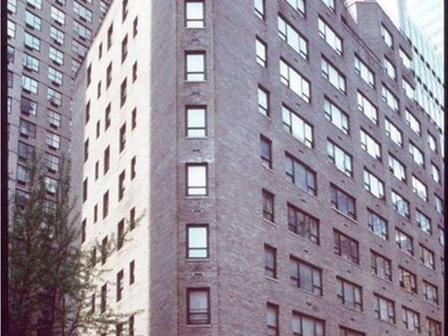 1 bedroom luxury Flat for rent in New York, United States