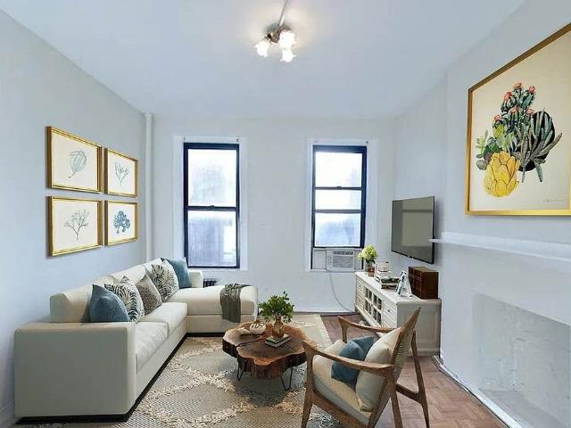 1 bedroom luxury Flat for rent in New York, United States
