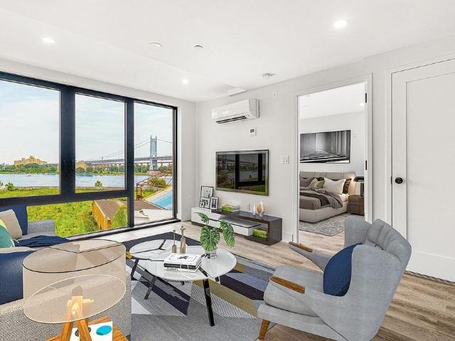 1 bedroom luxury Flat for rent in Queens, United States