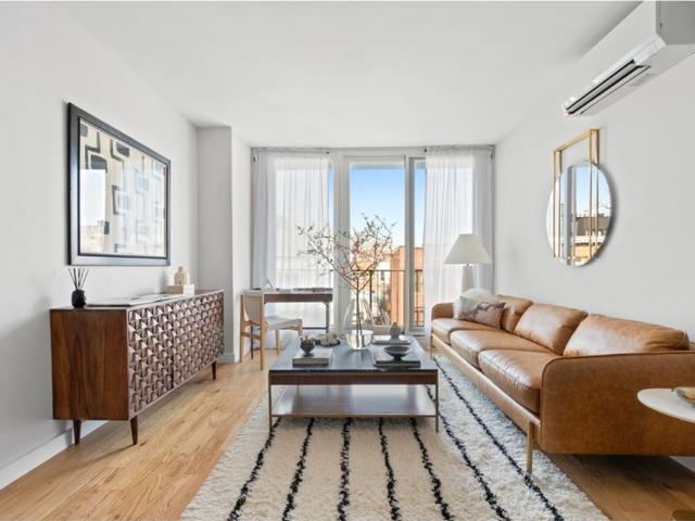 1 bedroom luxury Flat for sale in Brooklyn, United States