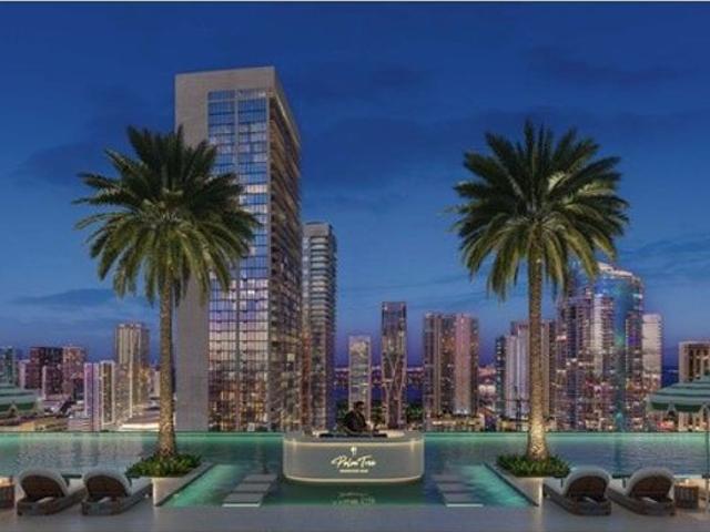 1 bedroom luxury Flat for sale in Miami, Florida