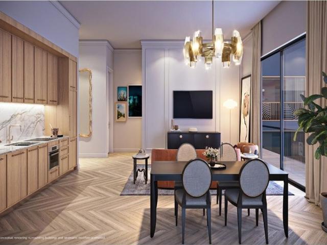 1 bedroom luxury Flat for sale in Miami, United States