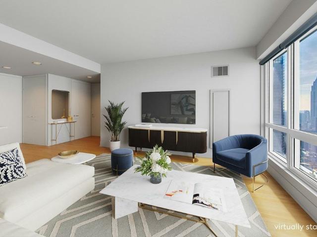 1 bedroom luxury Flat for sale in Midtown West, Manhattan, New York