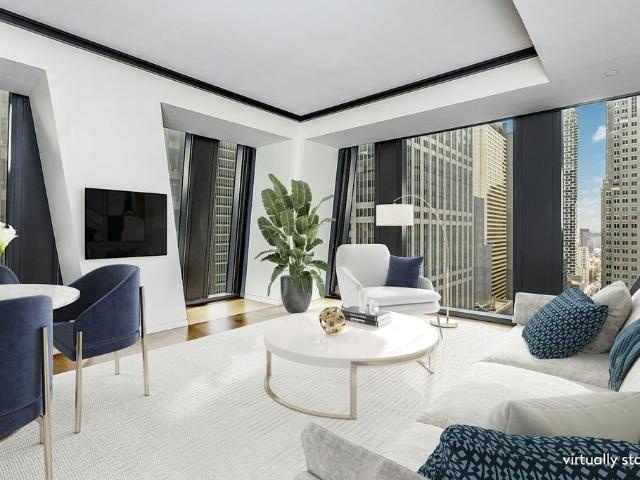1 bedroom luxury Flat for sale in Midtown West, United States