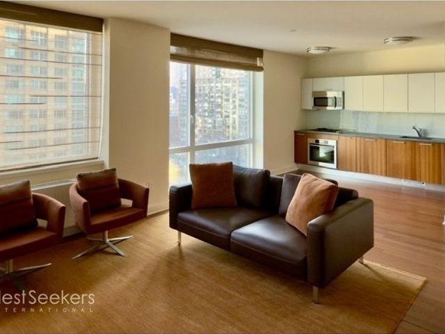 1 bedroom luxury Flat for sale in New York