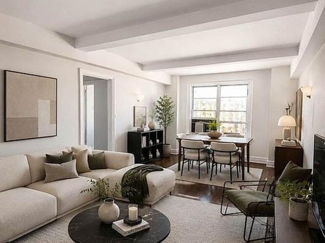 1 bedroom luxury Flat for sale in New York