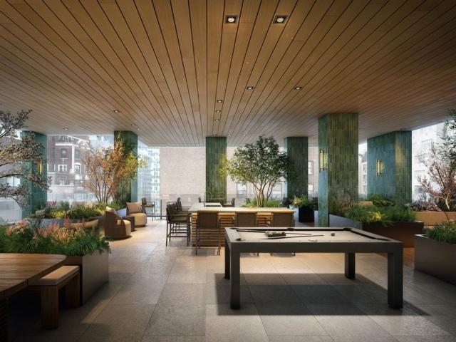 1 bedroom luxury Flat for sale in New York, United States