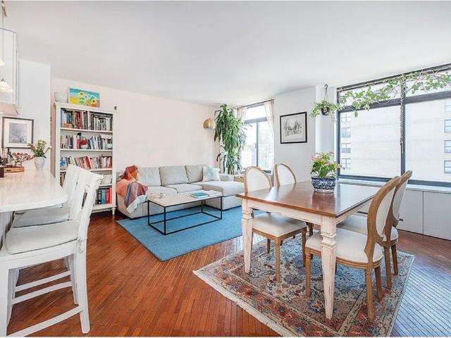 1 bedroom luxury Flat for sale in New York, United States