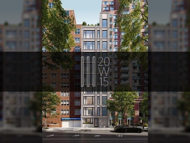 1 bedroom luxury Flat for sale in New York, United States