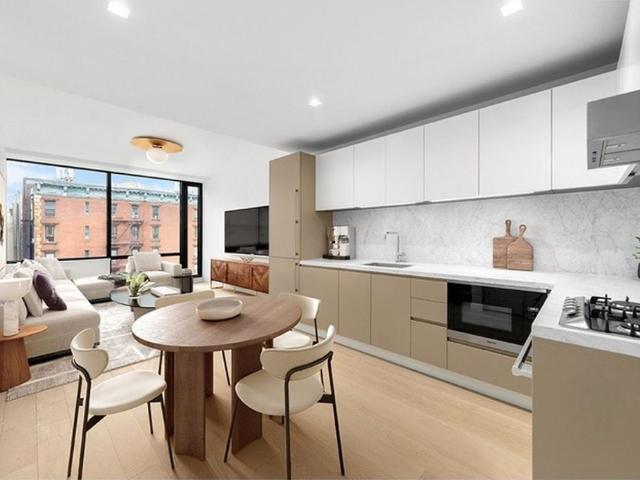1 bedroom luxury Flat for sale in New York, United States