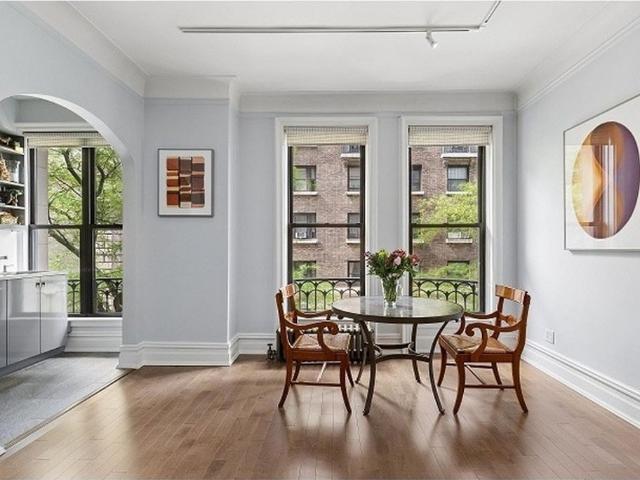 1 bedroom luxury Flat for sale in New York, United States