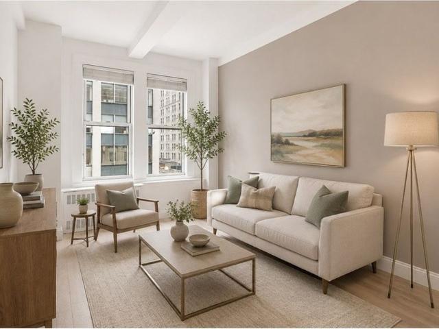 1 bedroom luxury Flat for sale in New York, United States