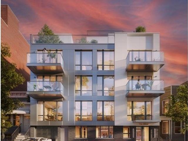 1 bedroom luxury Flat for sale in Queens, New York