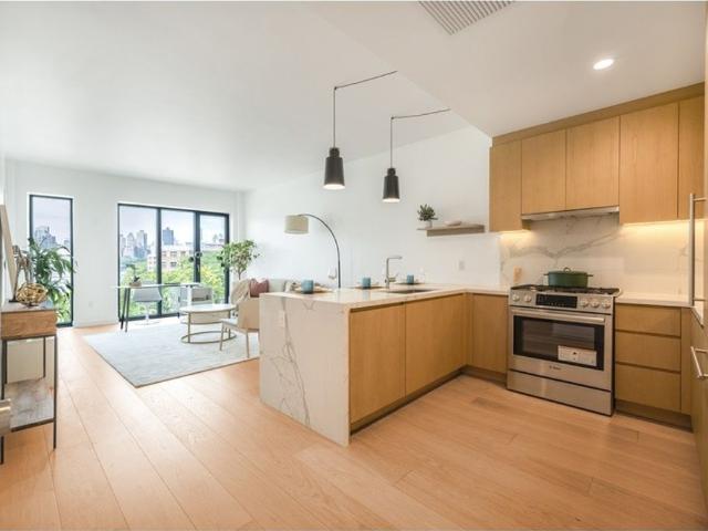 1 bedroom luxury Flat for sale in Queens, United States