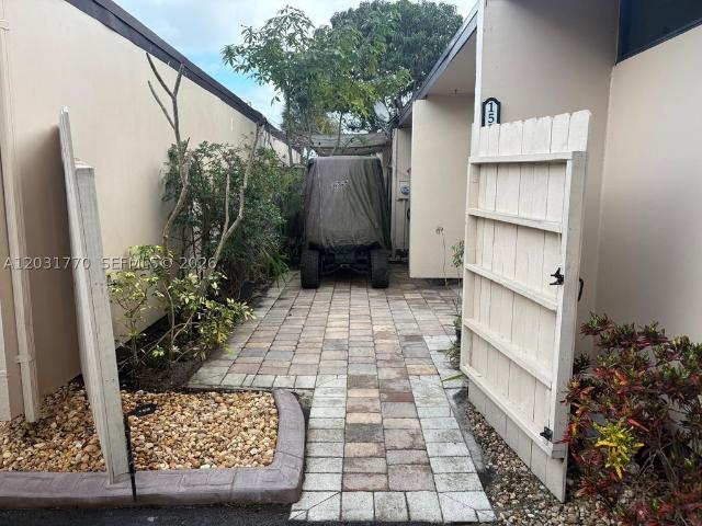 1 bedroom luxury Townhouse for rent in Miami Lakes, Florida