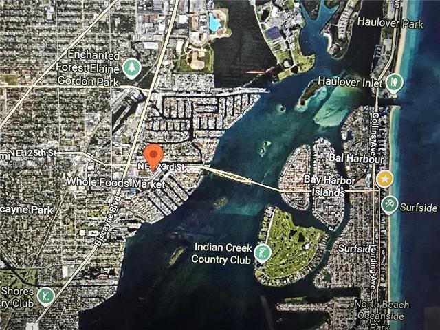 1 bedroom luxury Townhouse for rent in North Miami, Florida