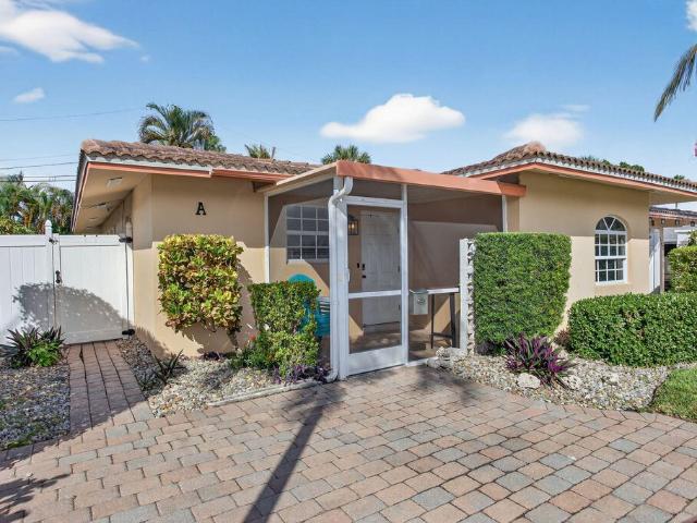 1 bedroom luxury Townhouse for rent in Pompano Beach, United States
