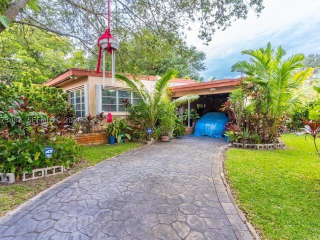 1 bedroom luxury Villa for rent in North Miami, Florida