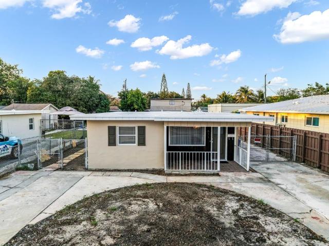 2 bedroom luxury Villa for rent in Pompano Beach, Florida