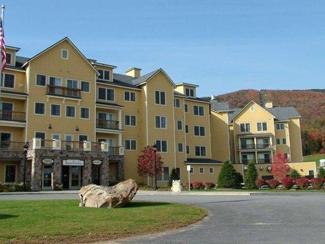 1 bedroom, Ludlow VT 05149 105174894
