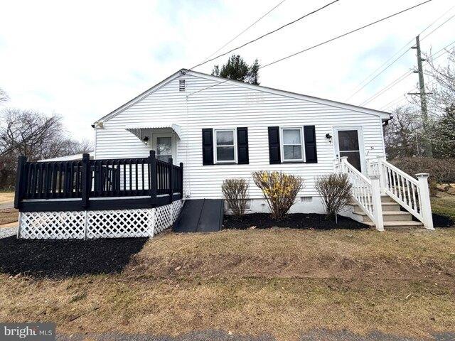 1 bedroom, Mount Royal NJ 08061 102527940