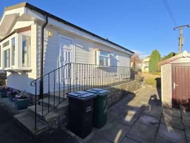 1 Bedroom Mobile Home