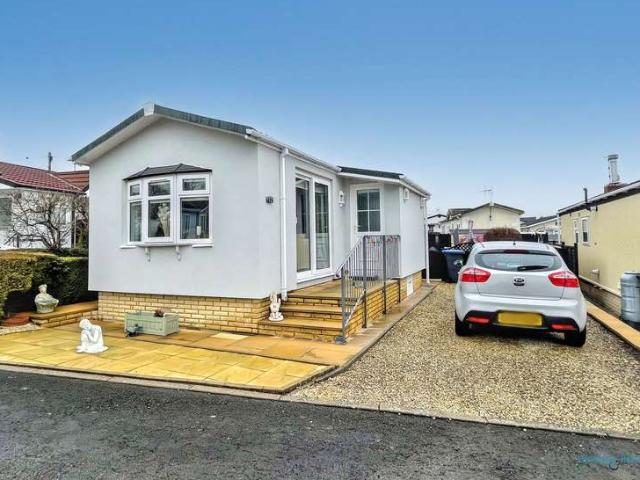 1 Bedroom Mobile Home