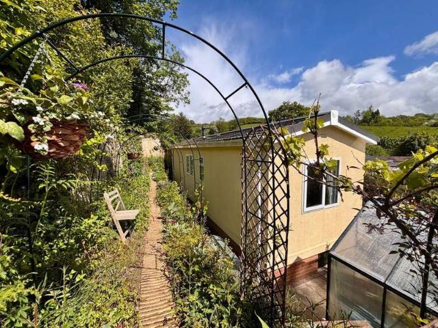 1 Bedroom Mobile Home