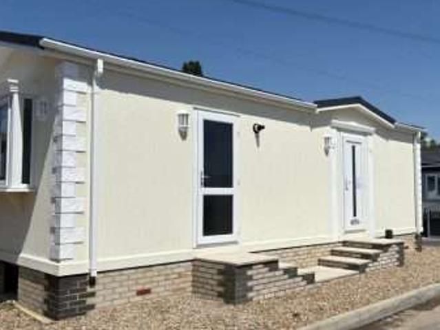 1 Bedroom Mobile Home