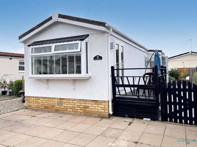 1 Bedroom Mobile Home