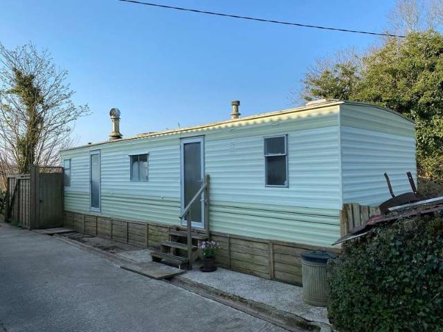 1 Bedroom Mobile Home