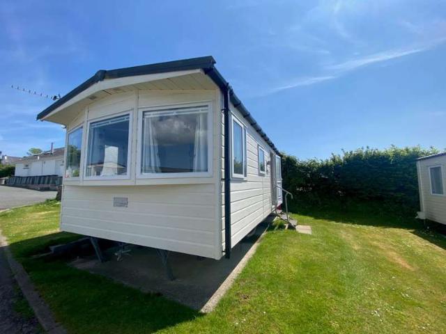 1 Bedroom Mobile Home