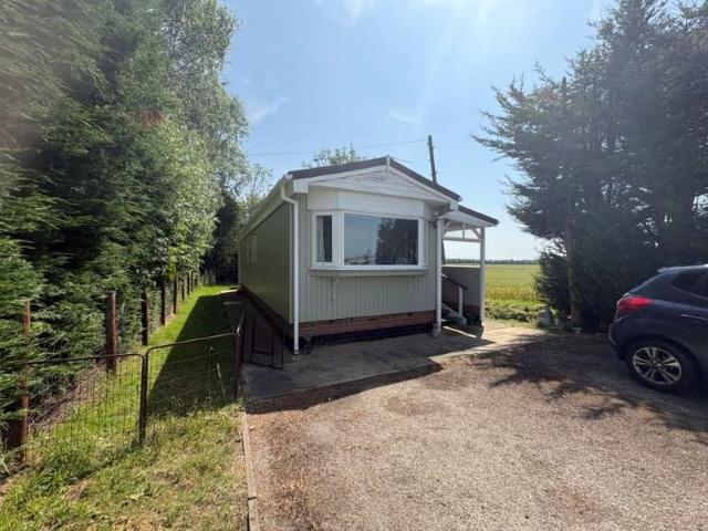 1 Bedroom Mobile Home