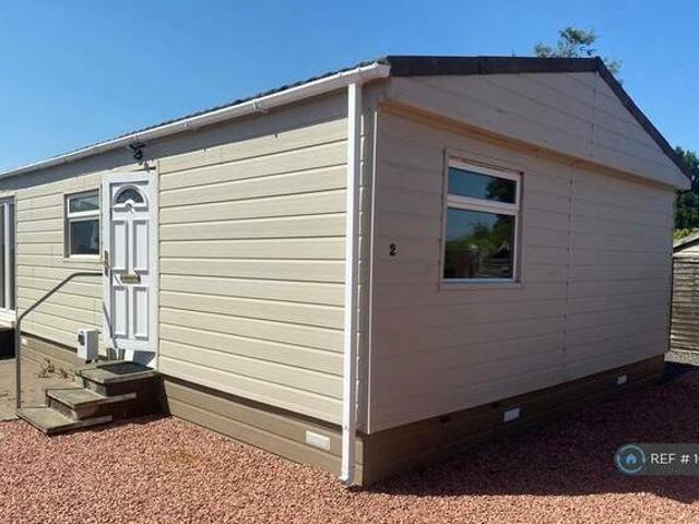 1 bedroom mobile home for rent in Lomond Walk Straiton Loanhead EH20