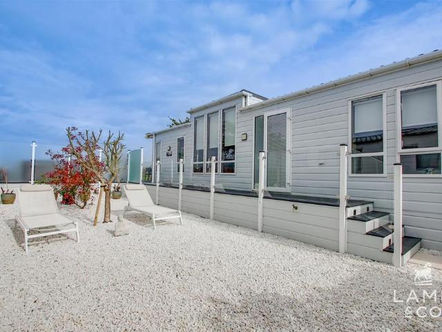 1 bedroom mobile home for sale