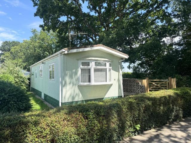 1 bedroom mobile home for sale