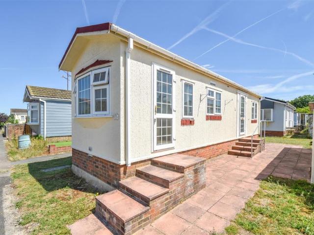 1 bedroom mobile home for sale