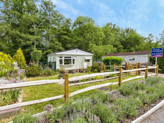 1 bedroom mobile home for sale