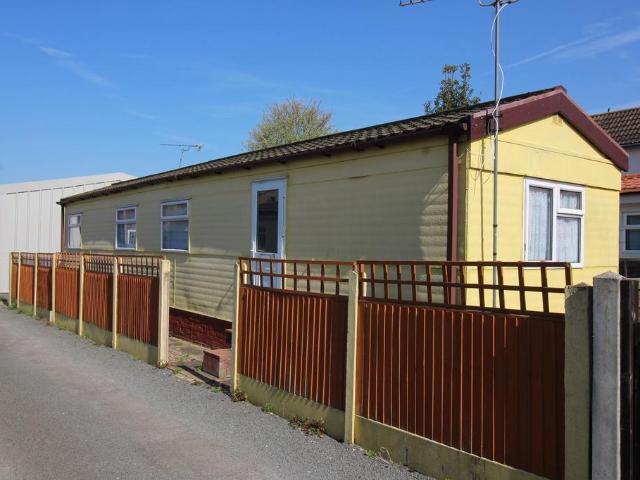 1 bedroom mobile home for sale